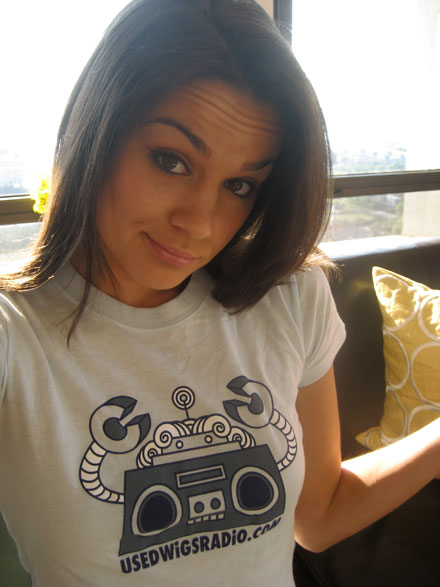 Nicole Brewer