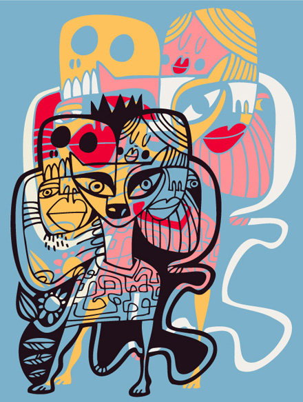 toddmarrone.com • Archive for Artwork